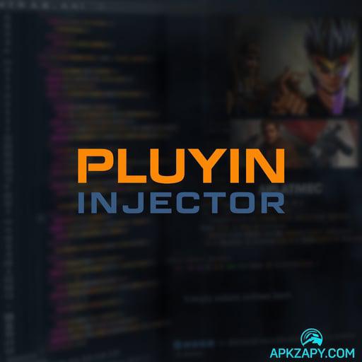 Plugin injector Free Fire Latest V8.0 Free for Android 5+